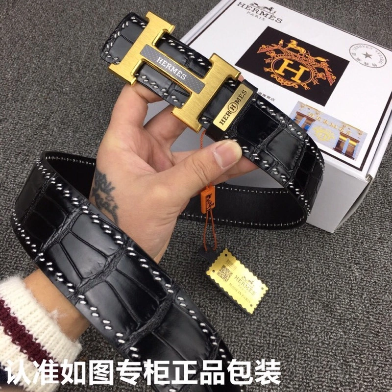 High accuracy Hermes Belts