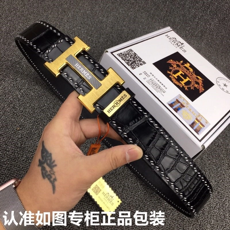 High accuracy Hermes Belts