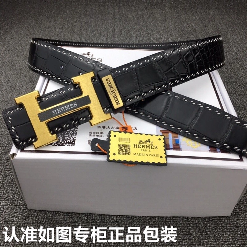 High accuracy Hermes Belts