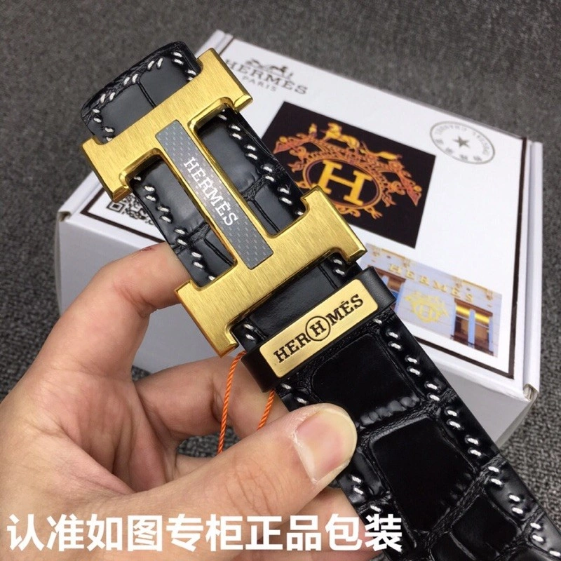 High accuracy Hermes Belts