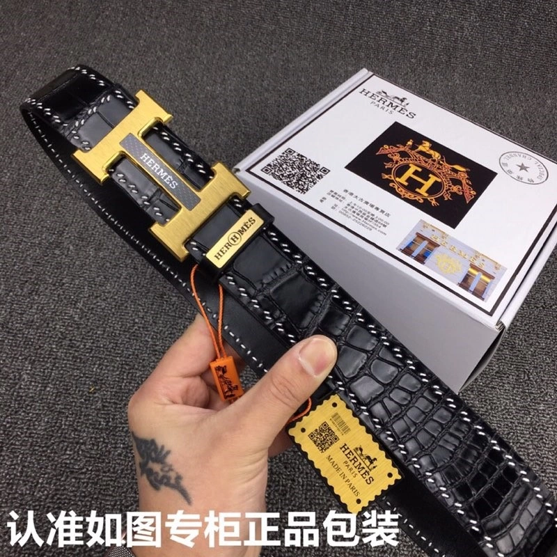 High accuracy Hermes Belts