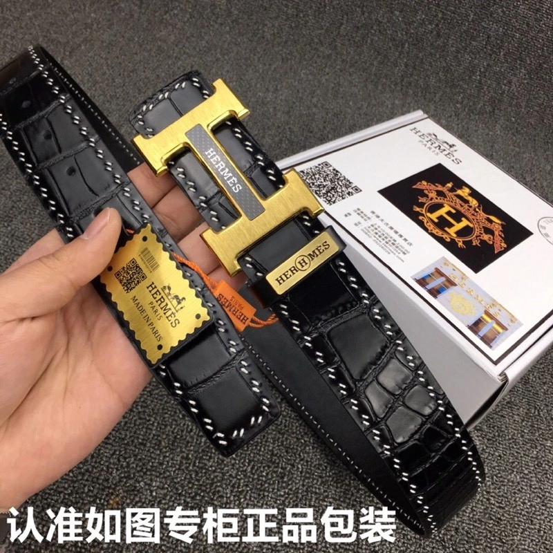 High accuracy Hermes Belts