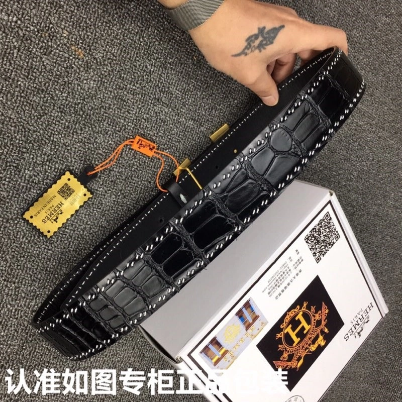 High accuracy Hermes Belts