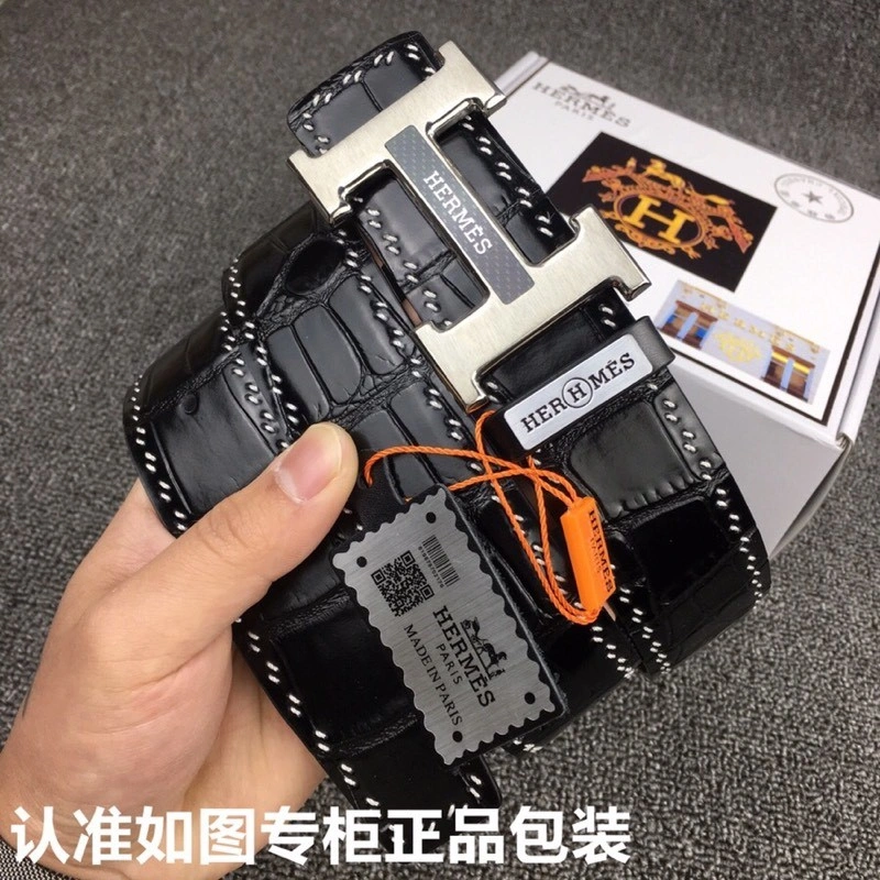 Legit Hermes Belts