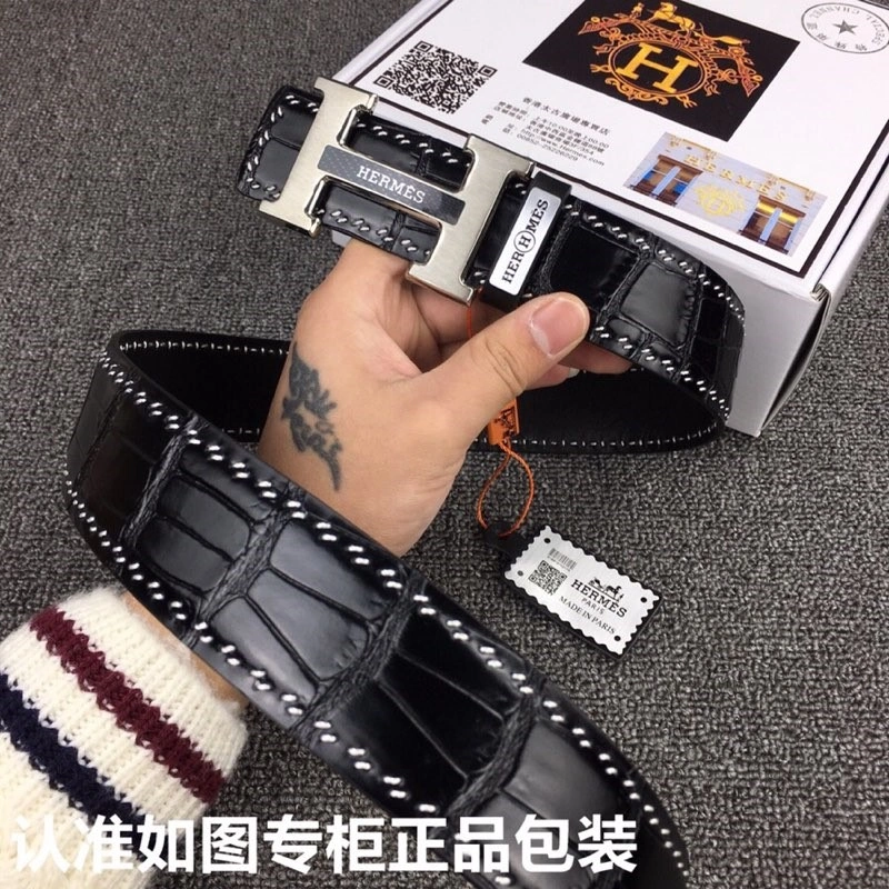 Legit Hermes Belts