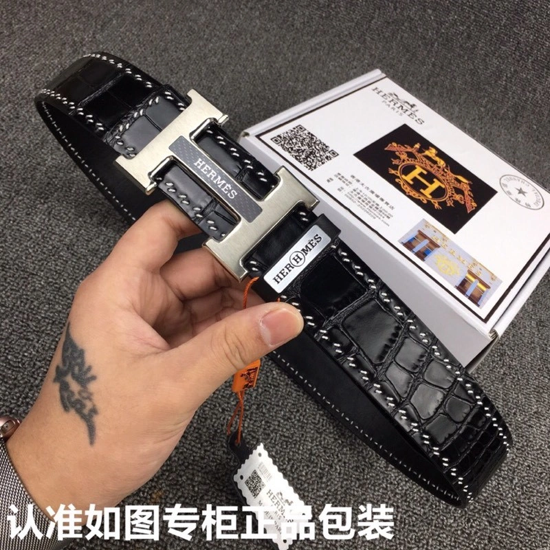 Legit Hermes Belts