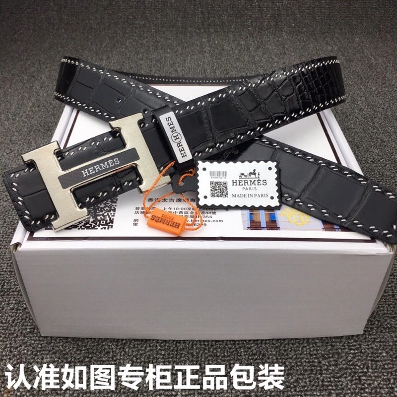 Legit Hermes Belts