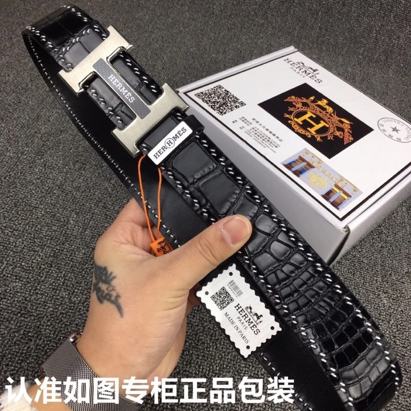 Legit Hermes Belts