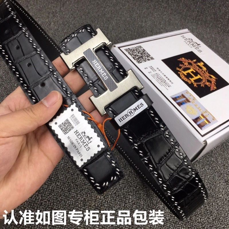 Legit Hermes Belts