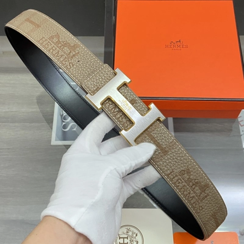 Inexpensive Hermes Belts