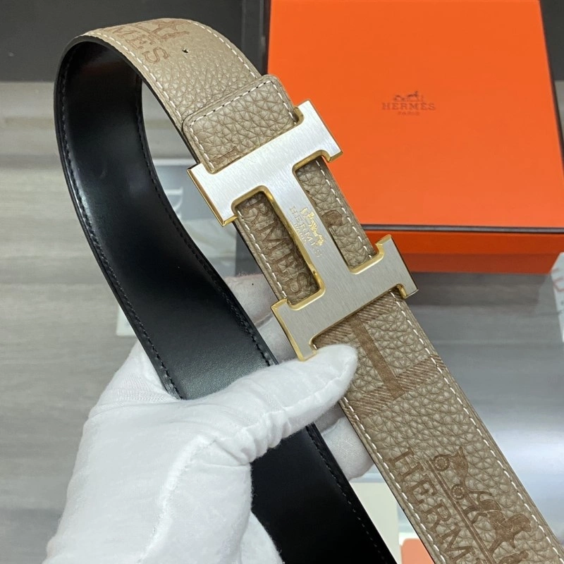 Inexpensive Hermes Belts