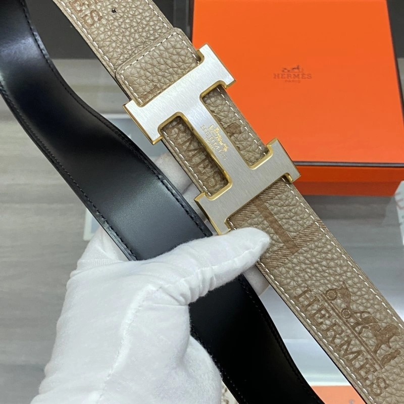Inexpensive Hermes Belts