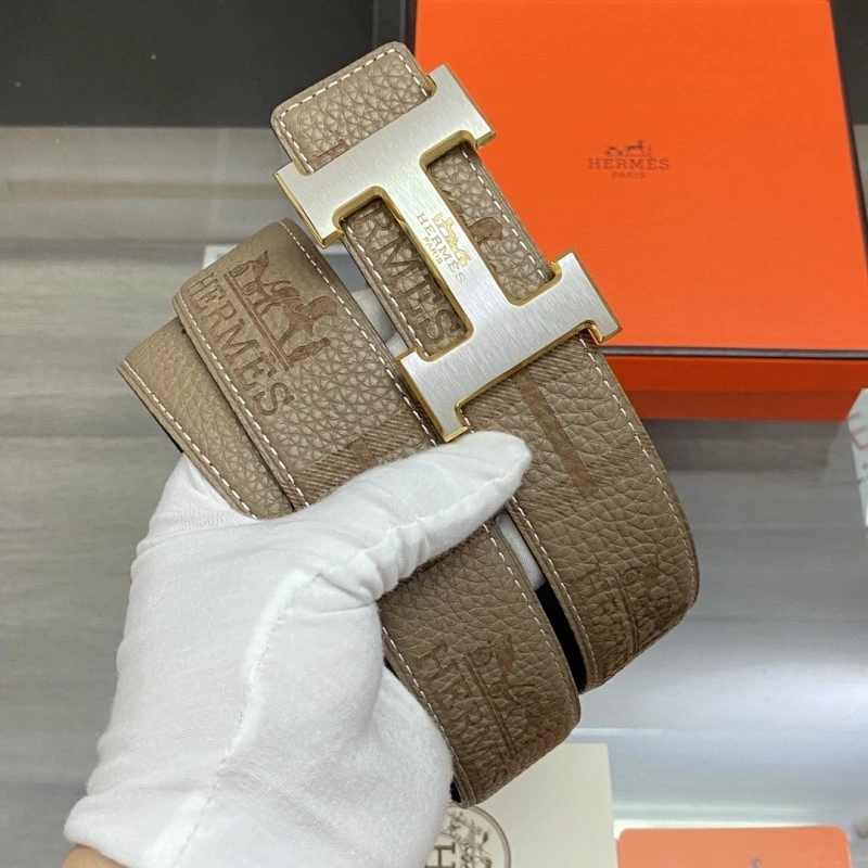 Inexpensive Hermes Belts