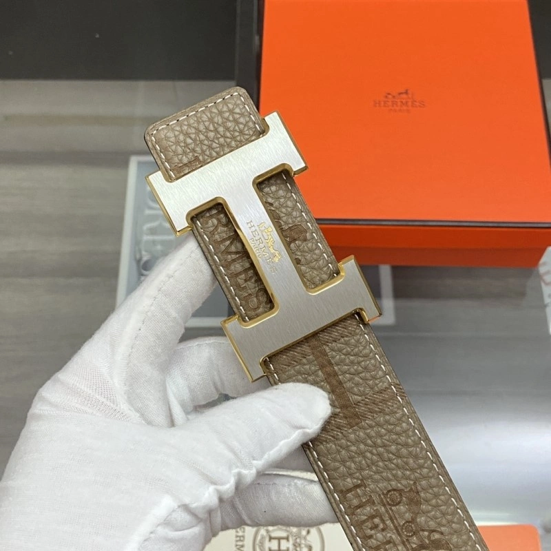 Inexpensive Hermes Belts
