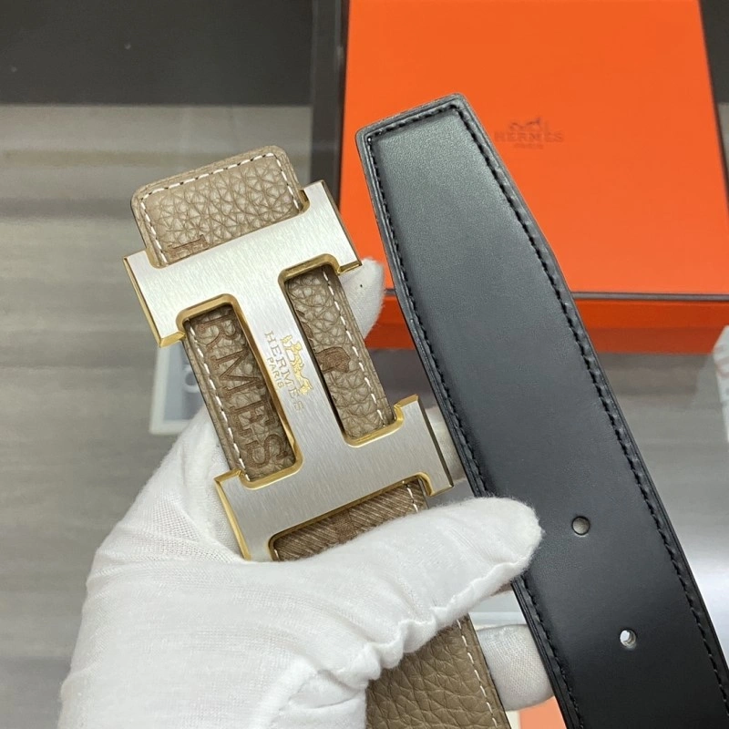 Inexpensive Hermes Belts