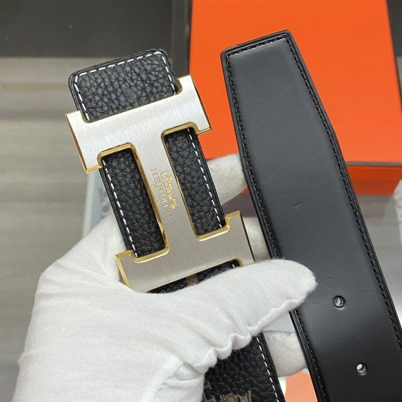 Brand-original Hermes Belts