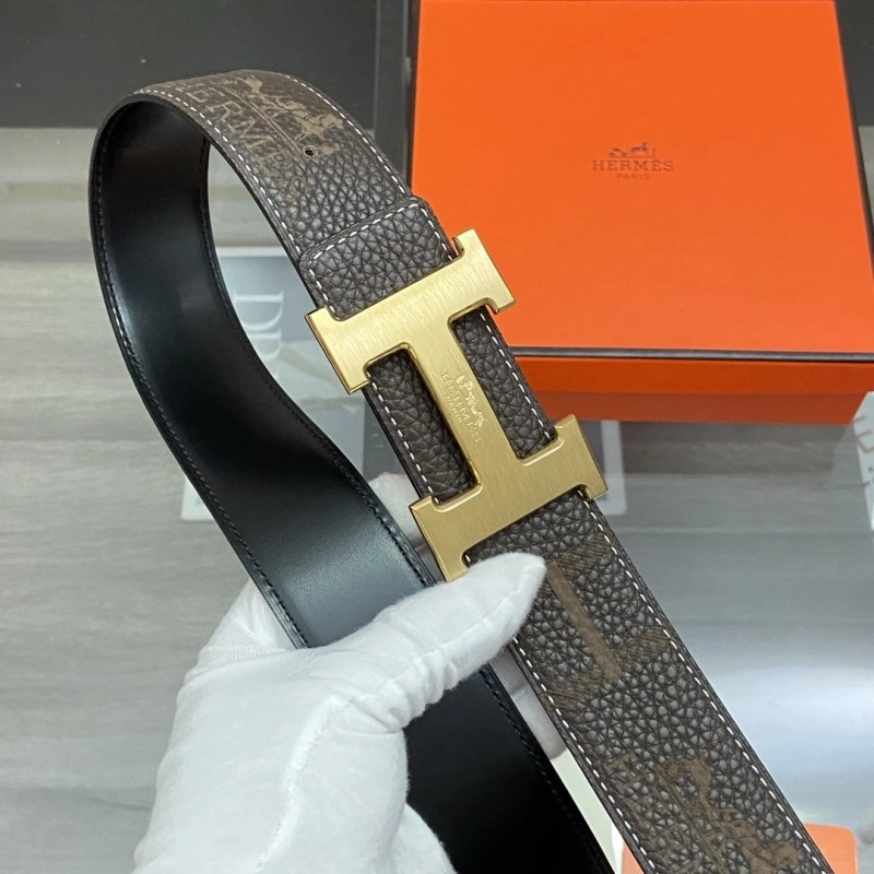 Reasonably priced Hermes Belts
