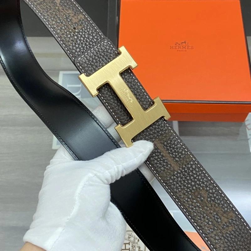 Reasonably priced Hermes Belts