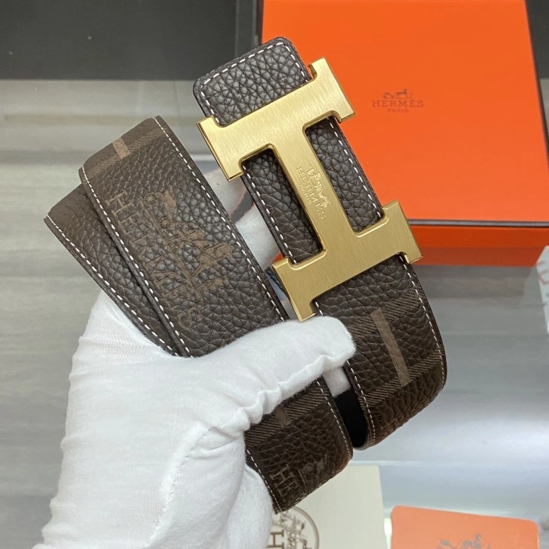Reasonably priced Hermes Belts