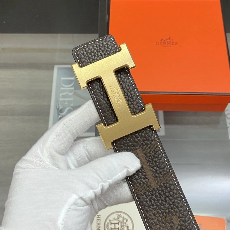 Reasonably priced Hermes Belts