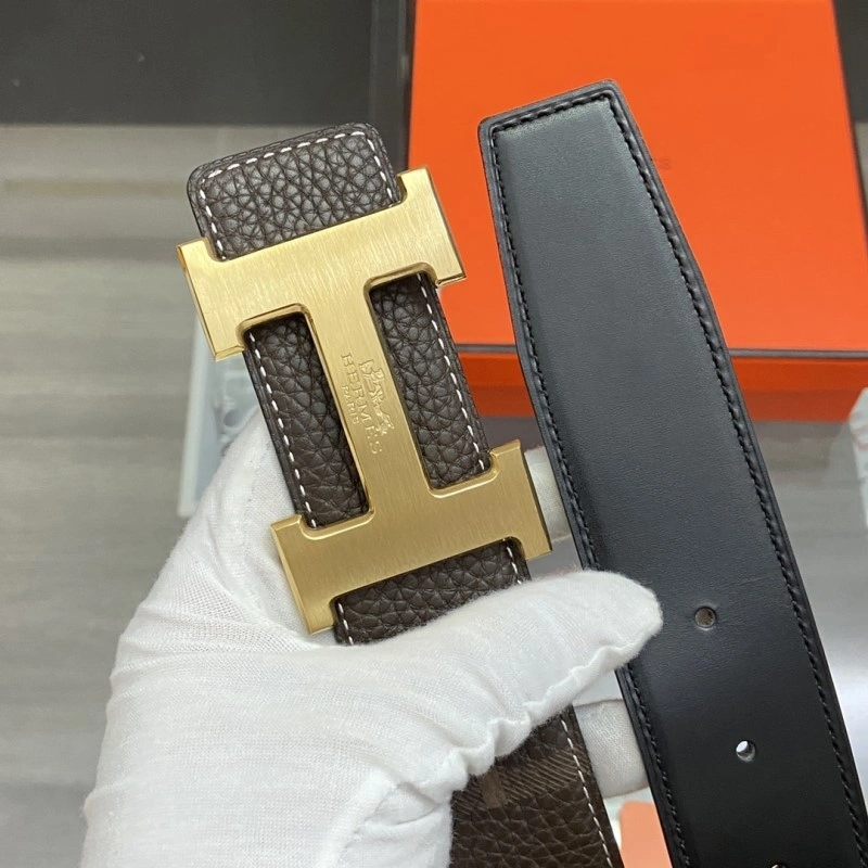 Reasonably priced Hermes Belts