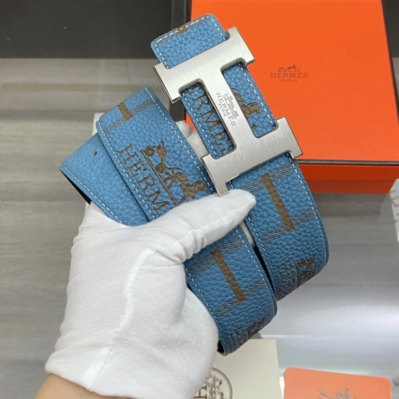 Legit Hermes Belts