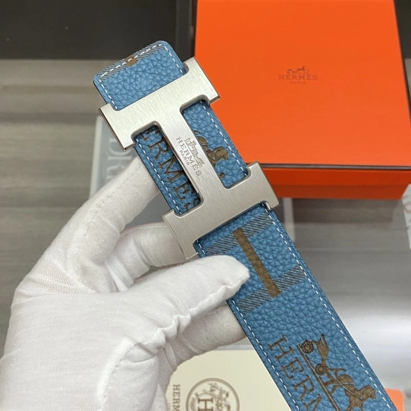 Legit Hermes Belts