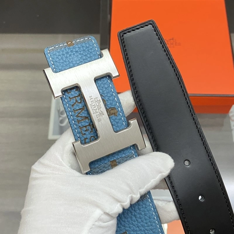 Legit Hermes Belts