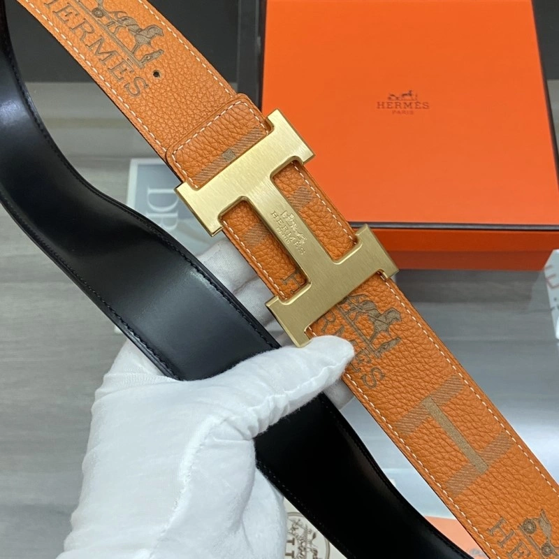 Value-priced Hermes Belts