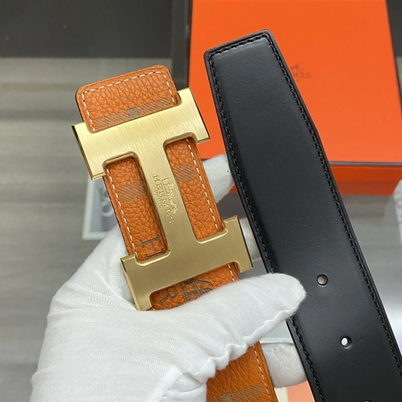 Value-priced Hermes Belts