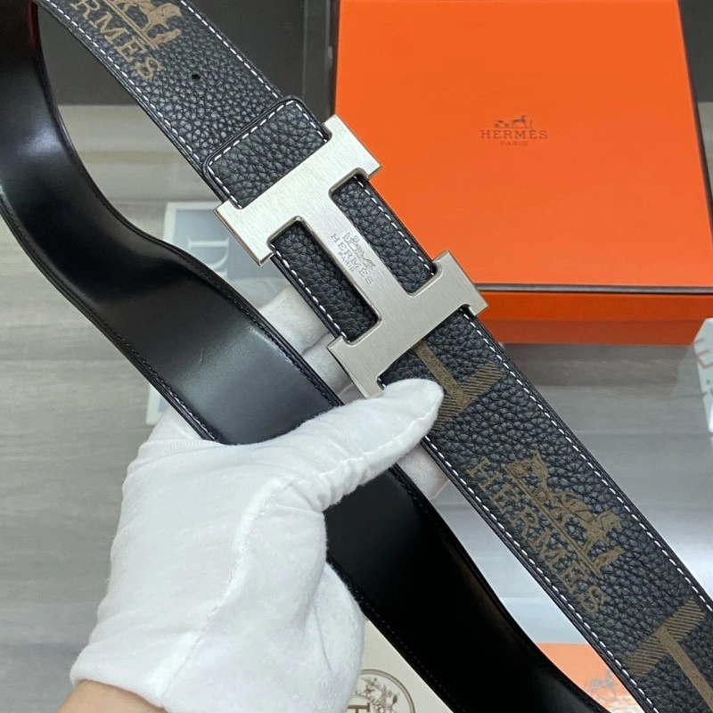 High accuracy Hermes Belts