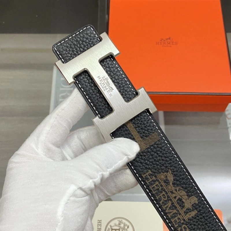 High accuracy Hermes Belts