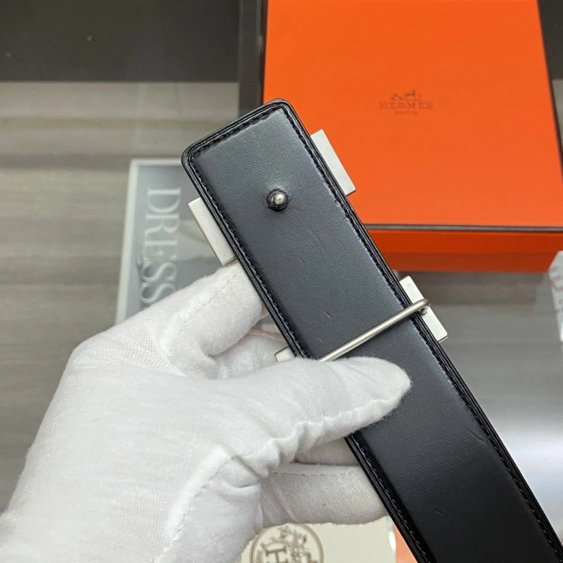 High accuracy Hermes Belts