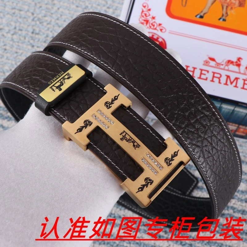 Reasonably priced Hermes Belts