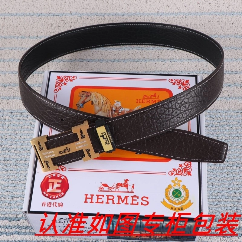 Reasonably priced Hermes Belts