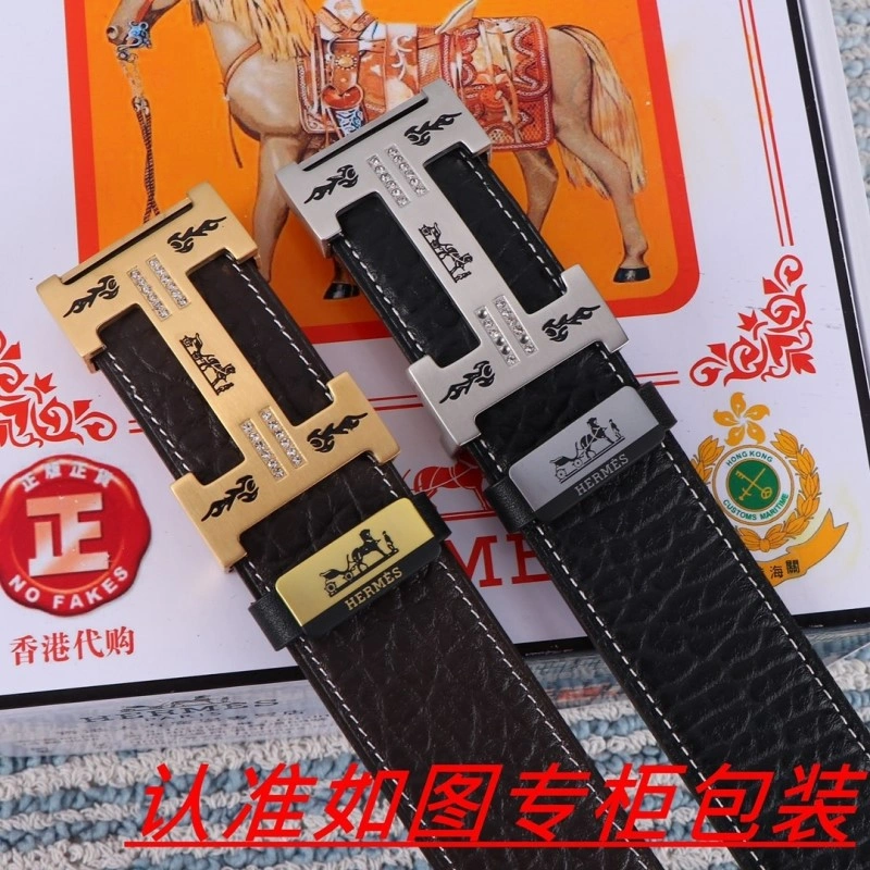 Reasonably priced Hermes Belts