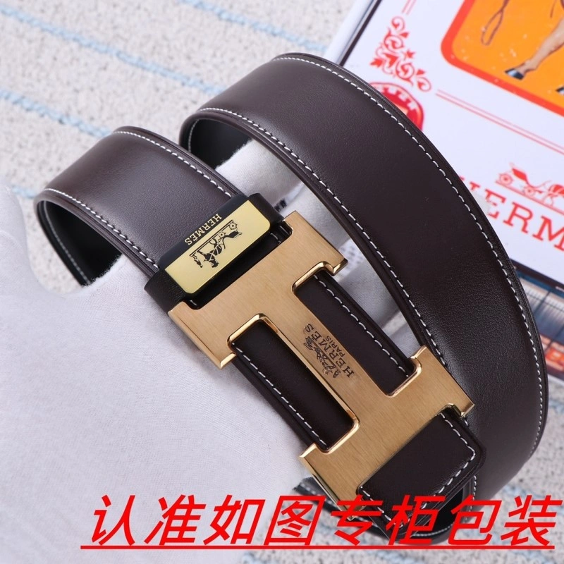 Factory-made Hermes Belts