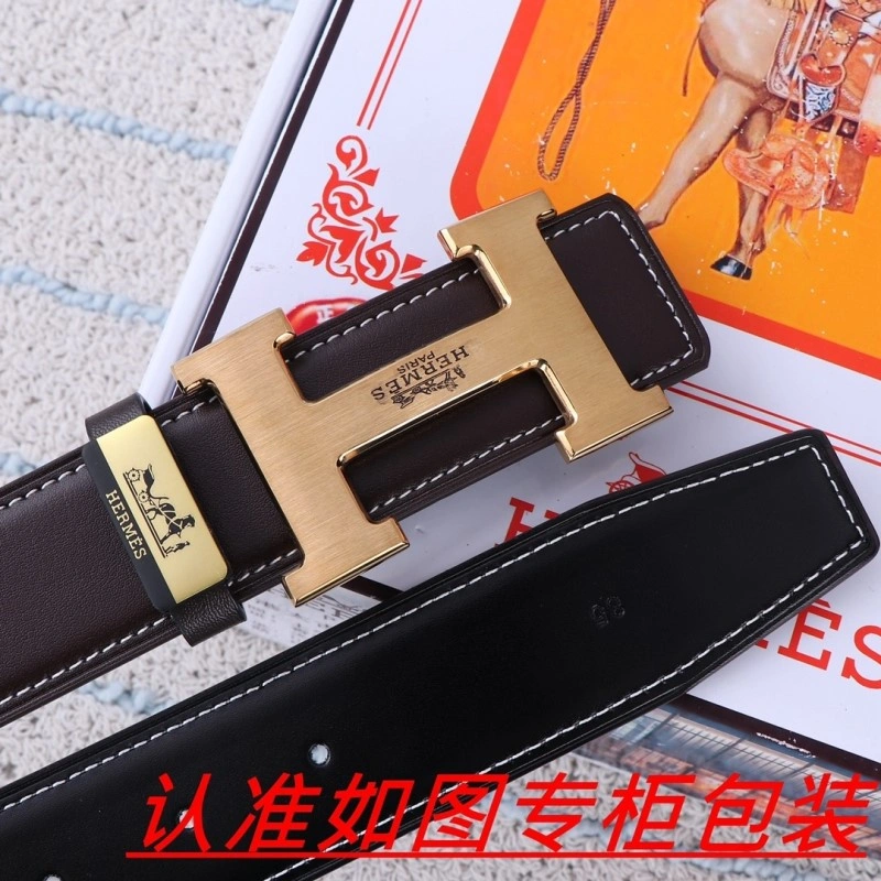Factory-made Hermes Belts