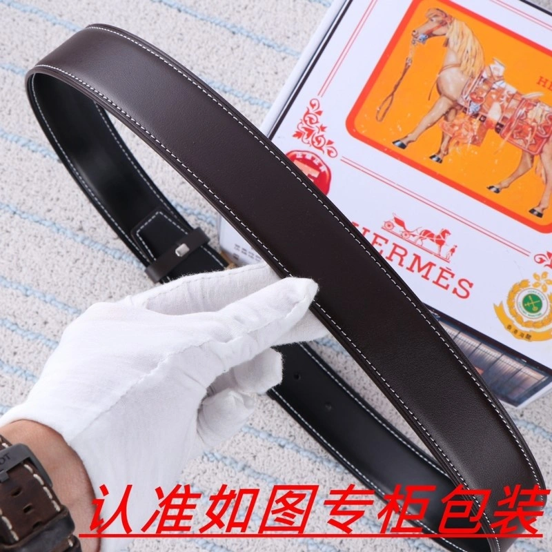 Factory-made Hermes Belts