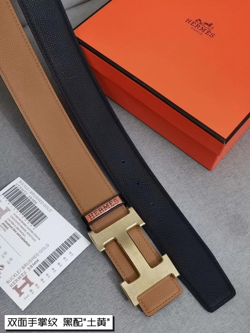 1:1 copy Hermes Belts