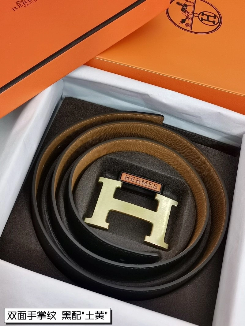 1:1 copy Hermes Belts