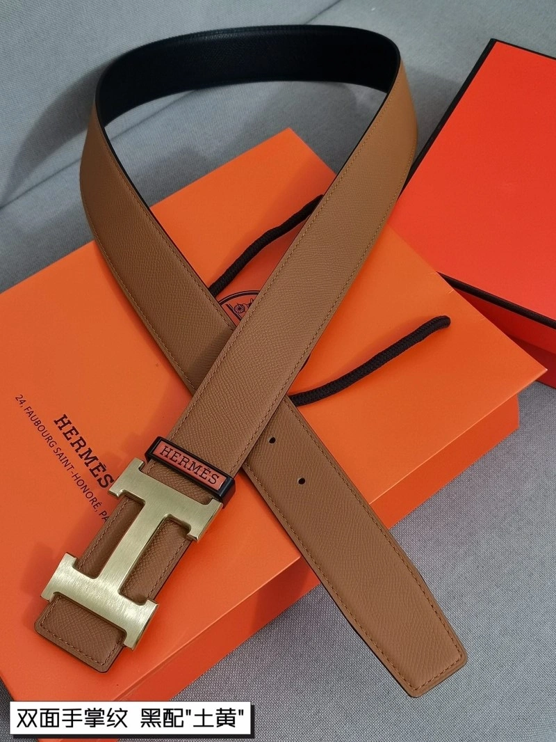 1:1 copy Hermes Belts