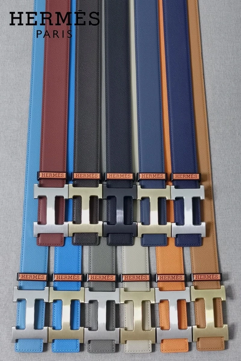1:1 copy Hermes Belts