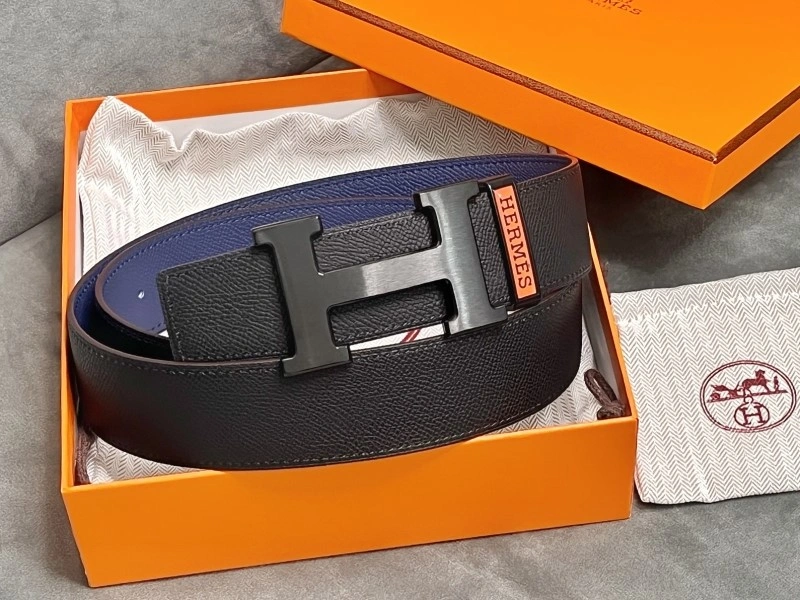 High accuracy Hermes Belts