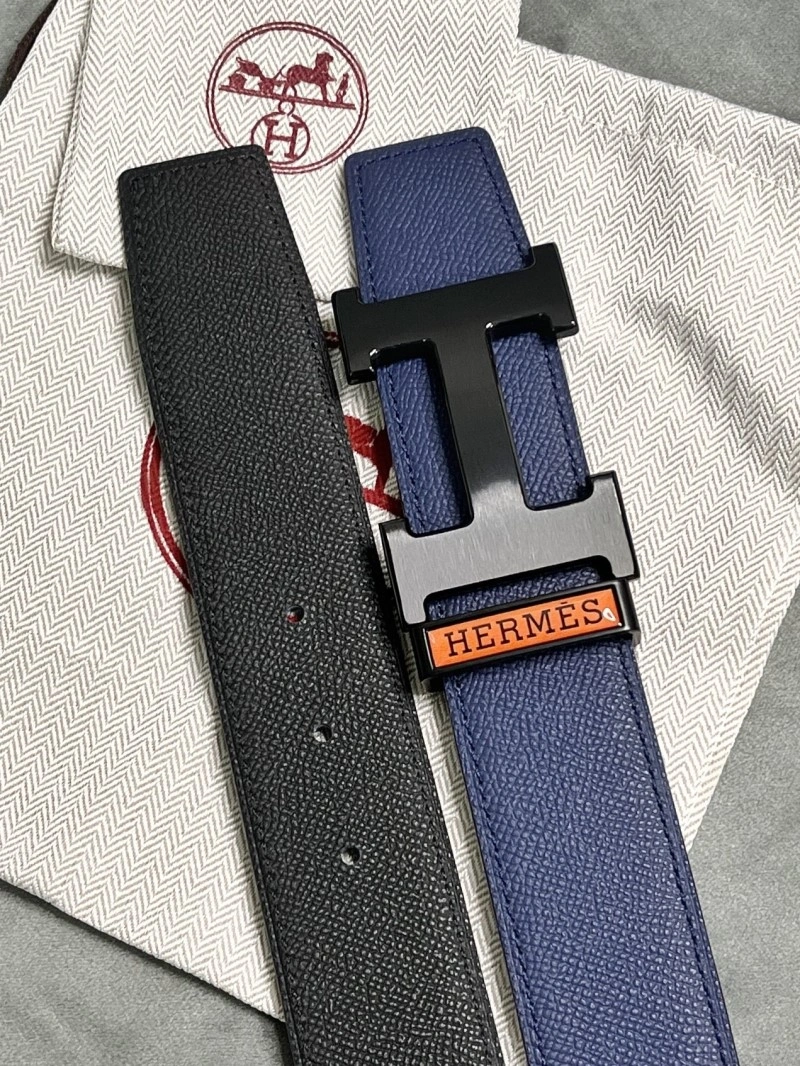 High accuracy Hermes Belts