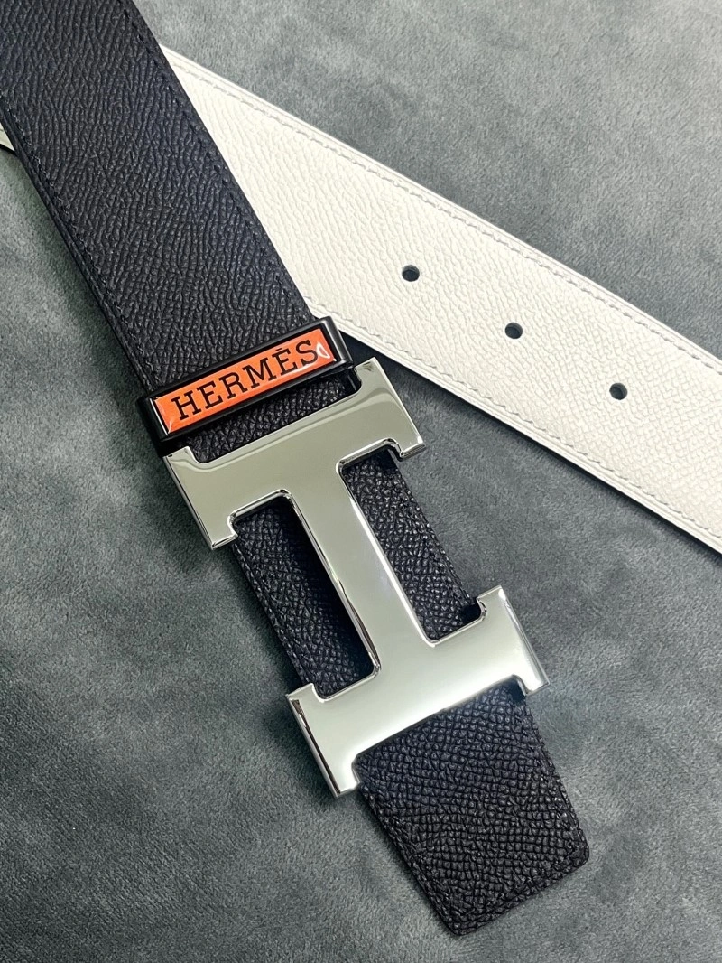 Accurate model Hermes Belts