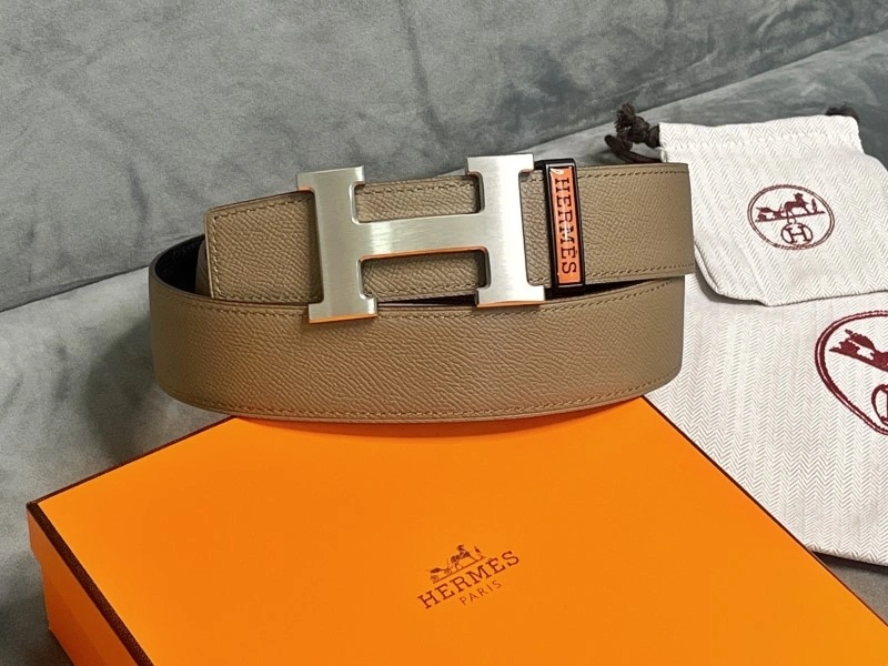 Perfect replica Hermes Belts