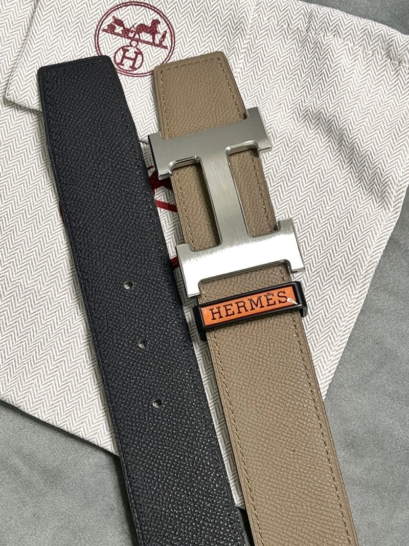 Perfect replica Hermes Belts