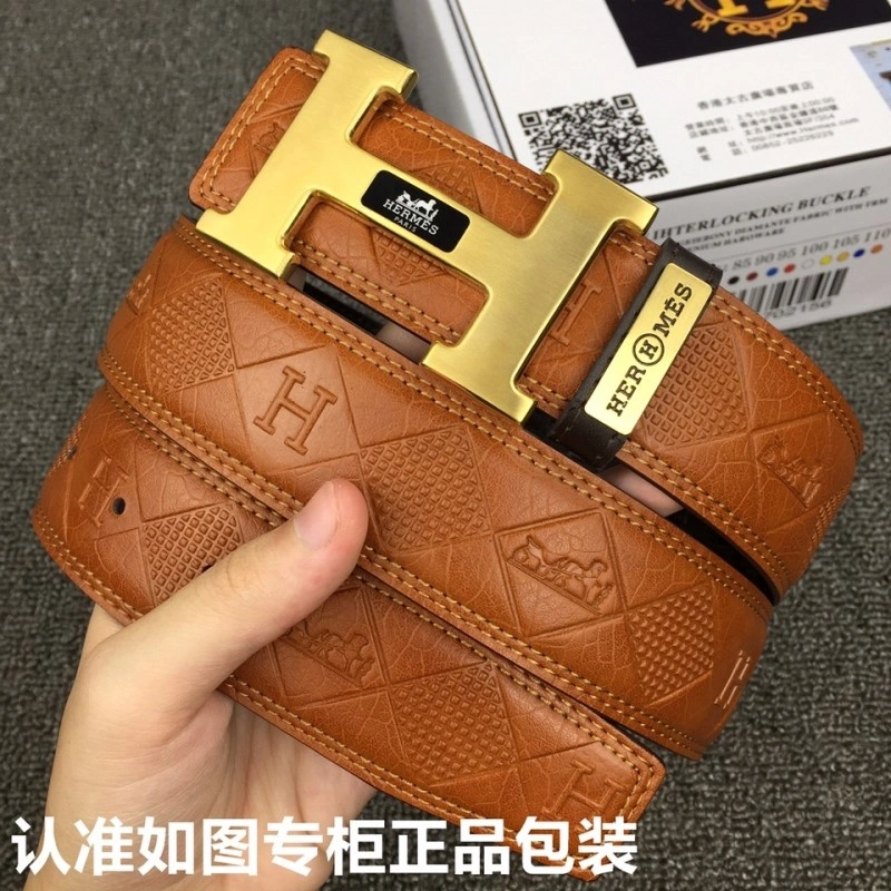 1:1 copy Hermes Belts