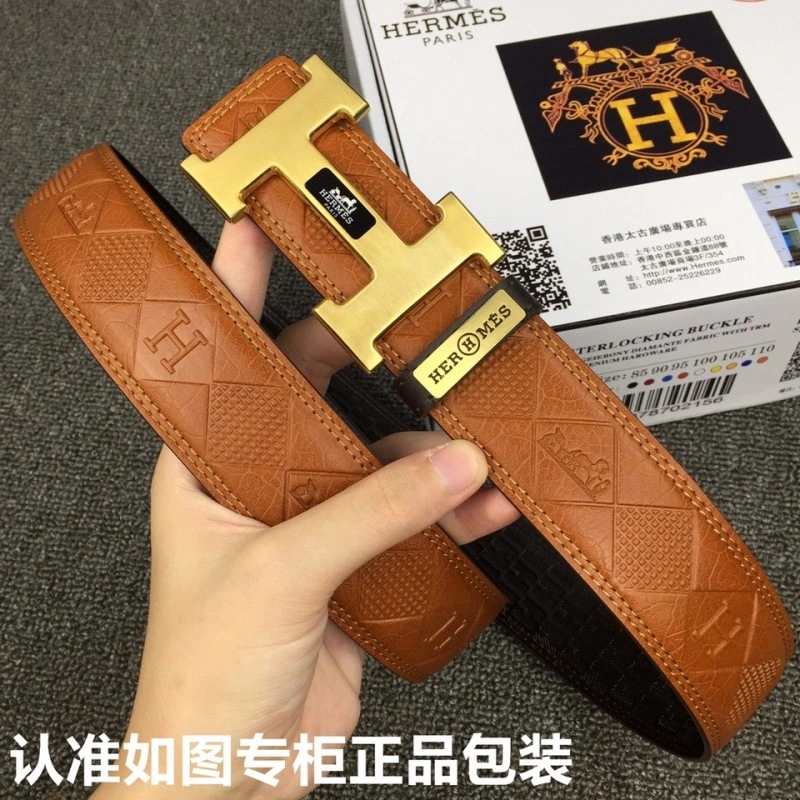 1:1 copy Hermes Belts